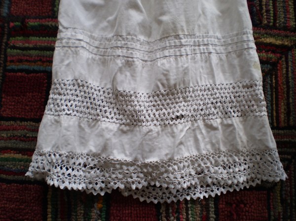 Waved Braid or The Amazing Things You Can Do With Rick Rack – Izannah ...