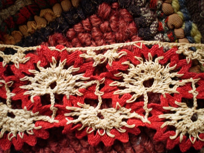 Waved Braid or The Amazing Things You Can Do With Rick Rack – Izannah ...