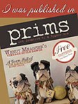 Sophie and Mae Are Back Home From Their Visit to Prims Magazine & Are ...
