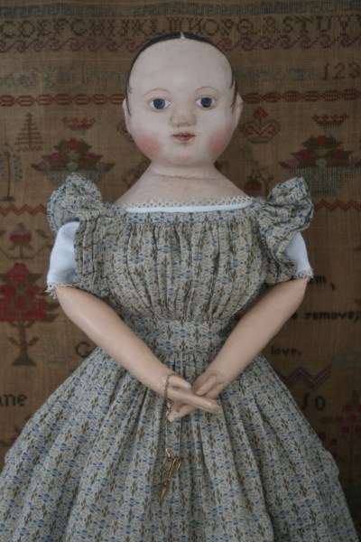 February 23rd – Two New Dolls Available for Sale – 2/24 – Both SOLD ...