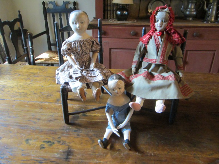 Izzybelle Visits Fredricksberg – The Final Chapter of Izzy B.’s Travel ...