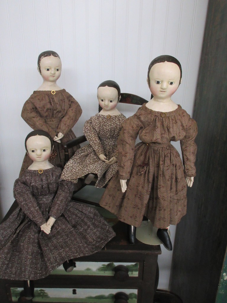 Tilly J. Lamb ~ Now SOLD – Izannah Walker Journal