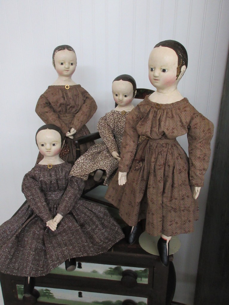 Tilly J. Lamb ~ Now SOLD – Izannah Walker Journal