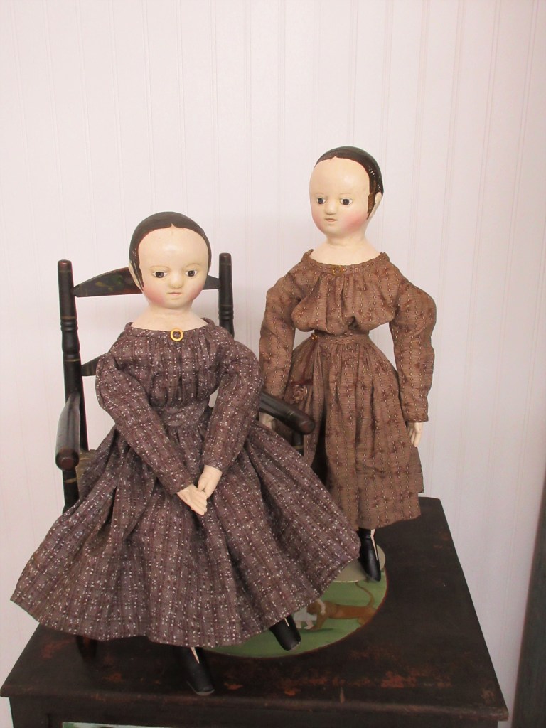 Tilly J. Lamb ~ Now SOLD – Izannah Walker Journal
