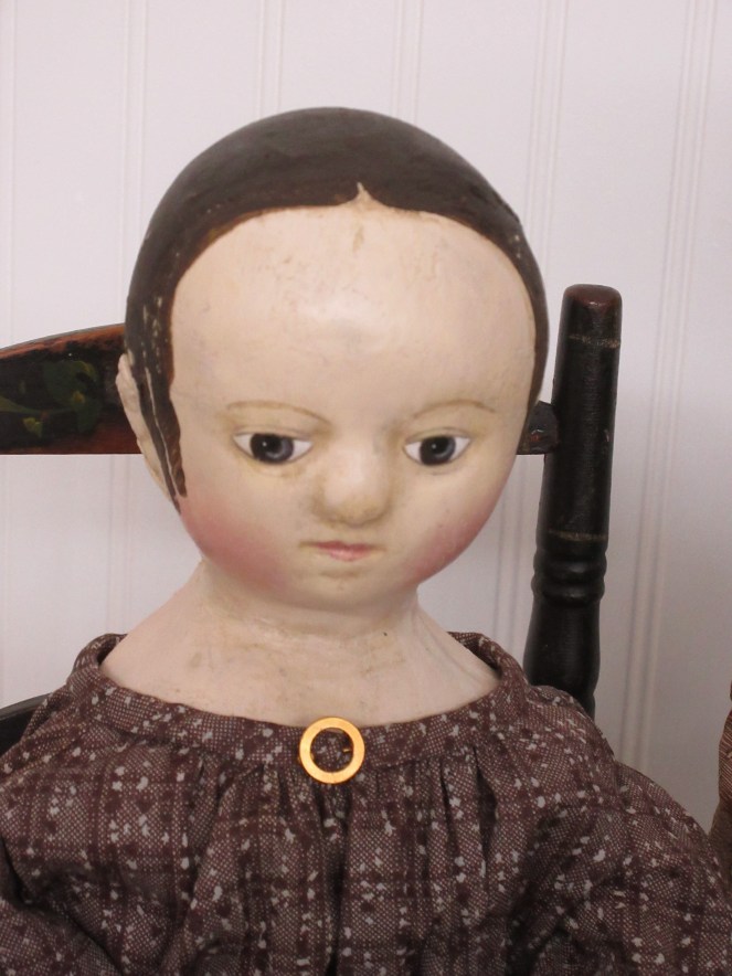 Tilly J. Lamb ~ Now SOLD – Izannah Walker Journal