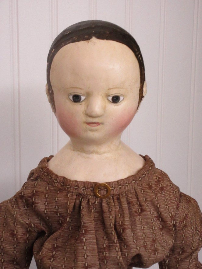 Tilly J. Lamb ~ Now SOLD – Izannah Walker Journal