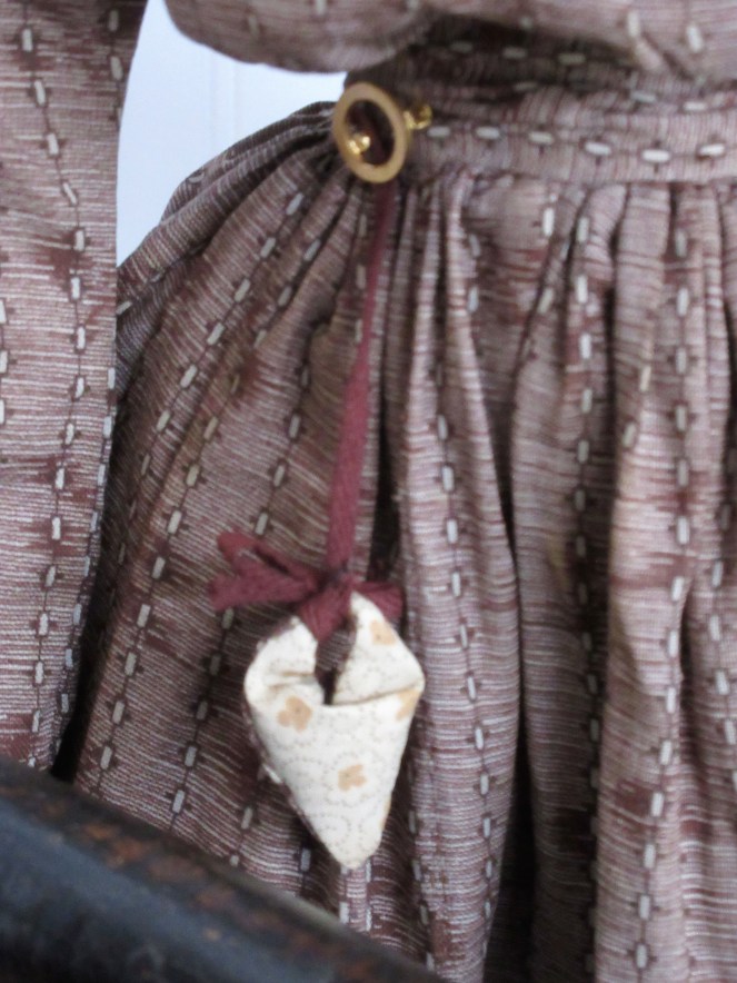 Tilly J. Lamb ~ Now SOLD – Izannah Walker Journal
