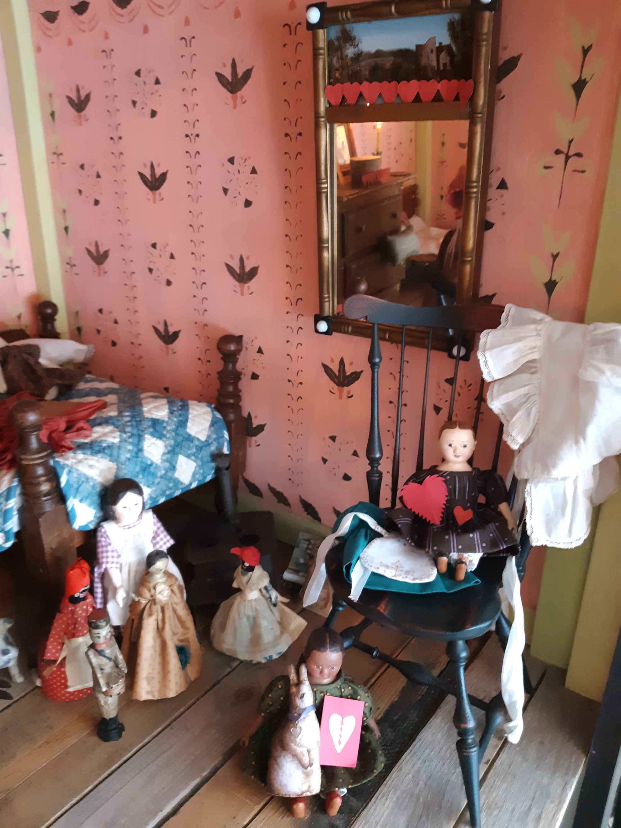 Holidays – Izannah Walker Journal