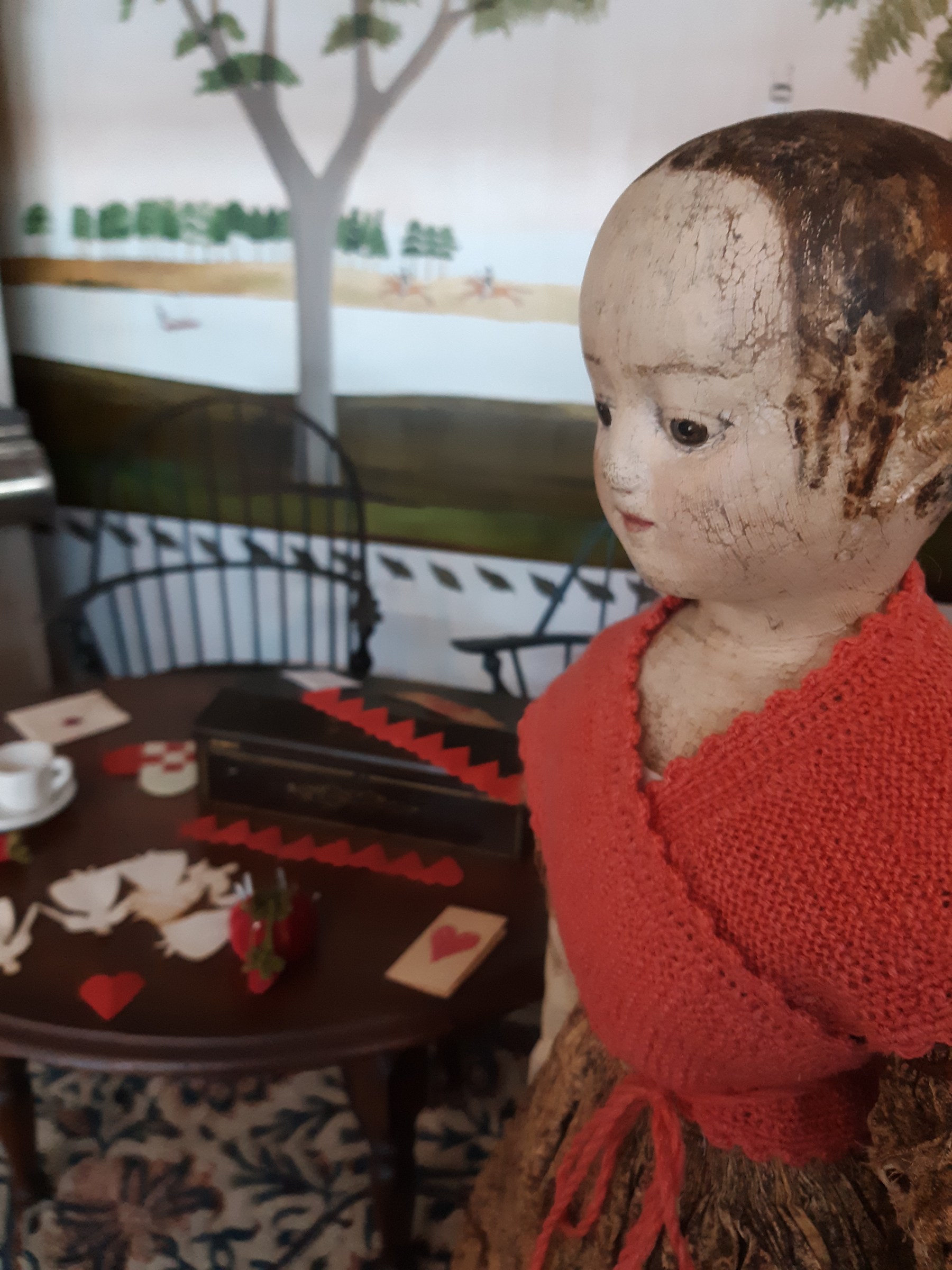 Holidays – Izannah Walker Journal