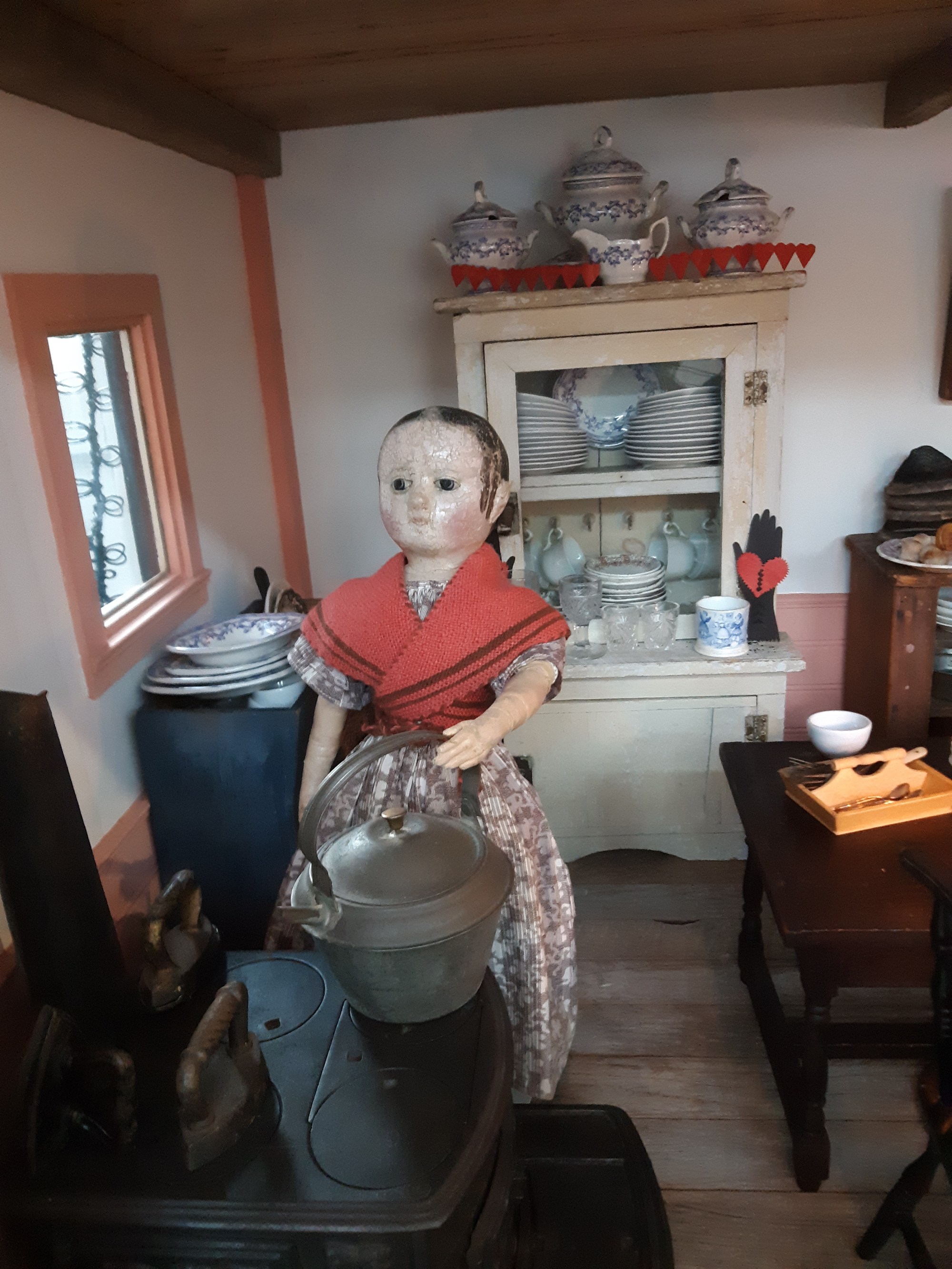 Holidays – Izannah Walker Journal