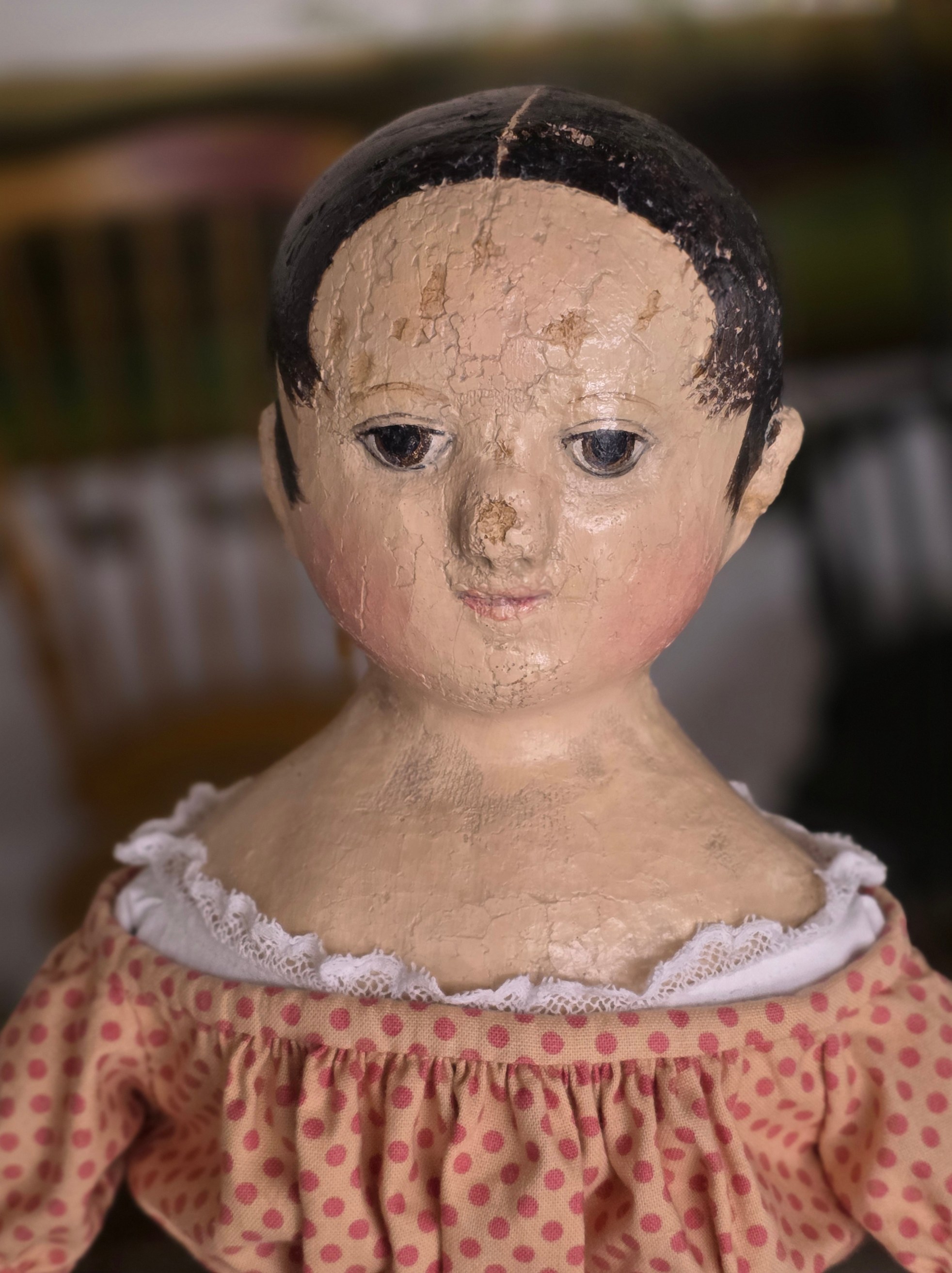 2025 – Izannah Walker Journal